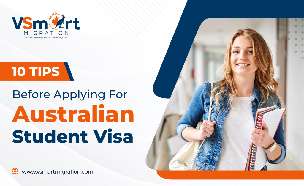 Tips Before Applying For An Australian Student Visa tips-before-applying-for-an-australian-student-visa